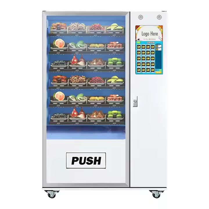 The Rising Popularity of Vending Machines: Convenience Meets Innovation ...